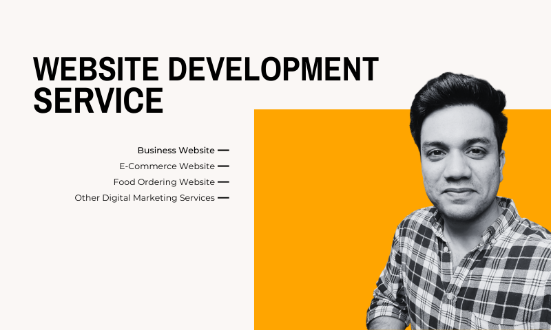 Freelance Wordpress Developer Digital Marketing Consultant